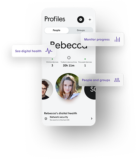 RFKB Support Smart WiFi FAQ